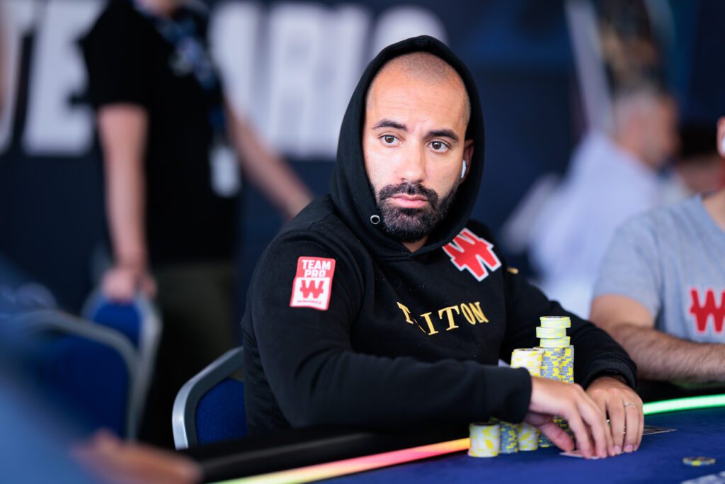 EPT Monte Carlo news in brief - PokerStars Blog