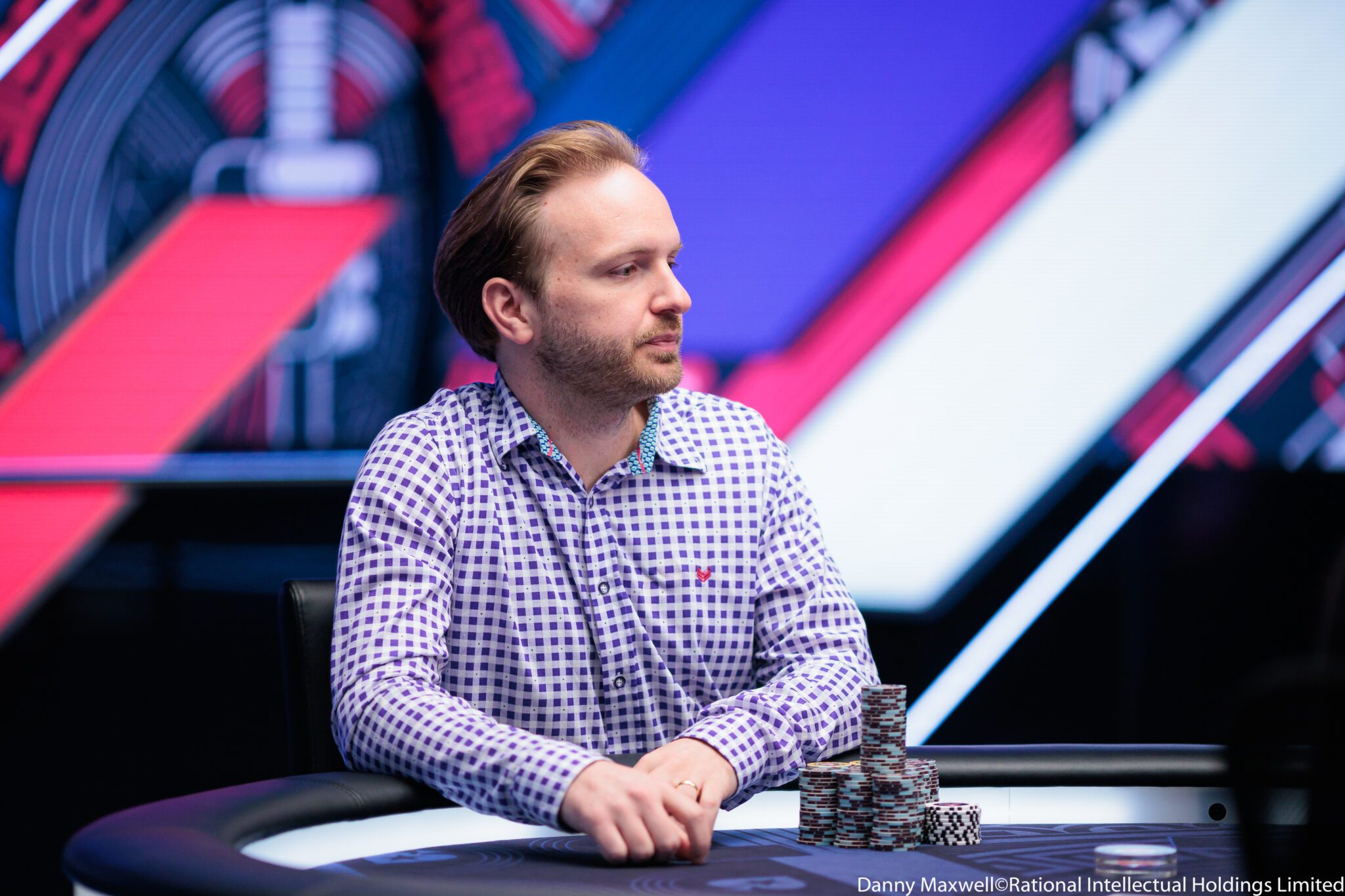 The 4 hands that led Mike Watson to the EPT Monte Carlo title