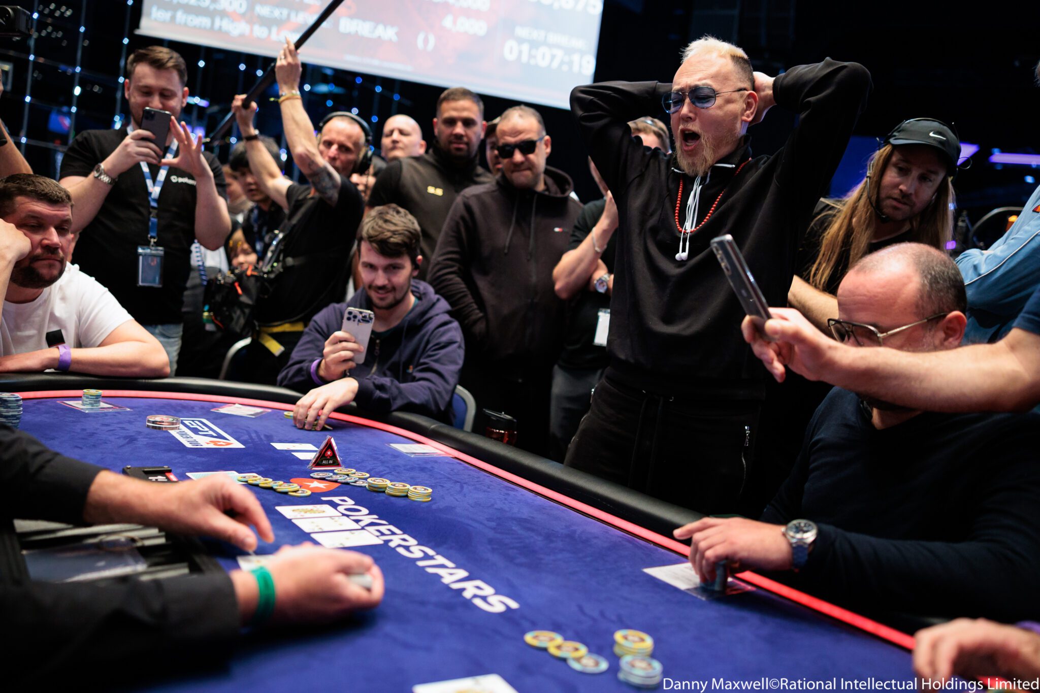 How to Play with 20 Big Blinds - PokerStars Learn