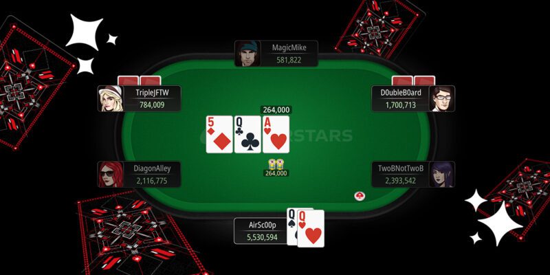 The Beginner’s Guide to ICM - PokerStars Learn