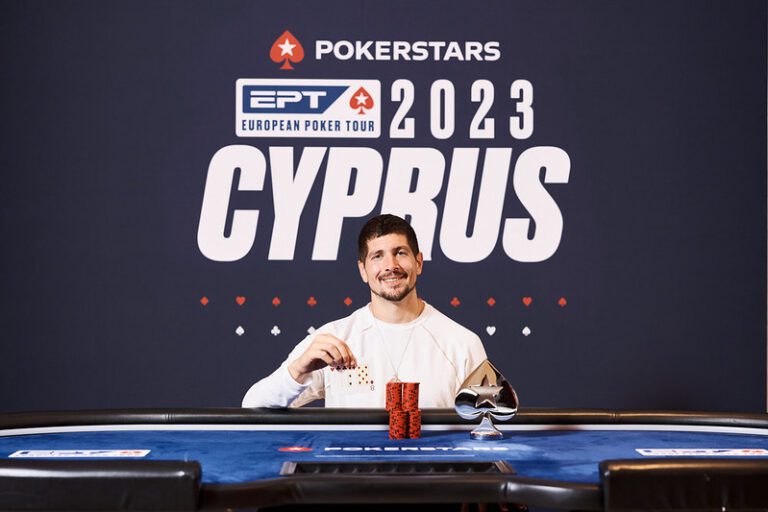 EPT Cyprus results - PokerStars Blog