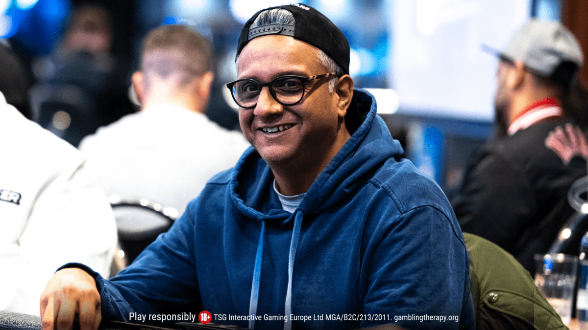 UKIPT Nottingham Coverage - PokerStars Blog