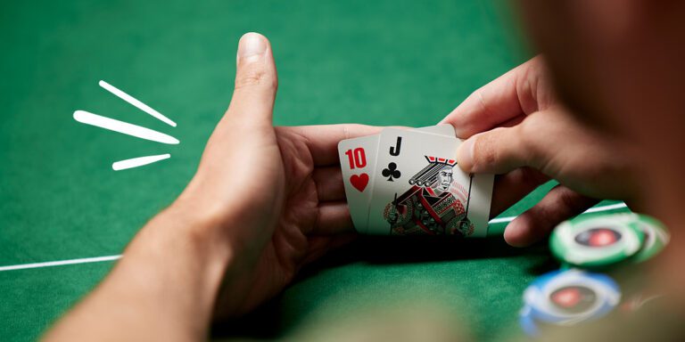 What is limping in poker? - PokerStars Learn