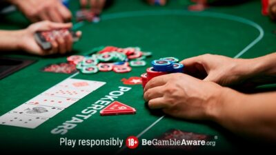 How to play poker: The 10-step ultimate guide - PokerStars Learn
