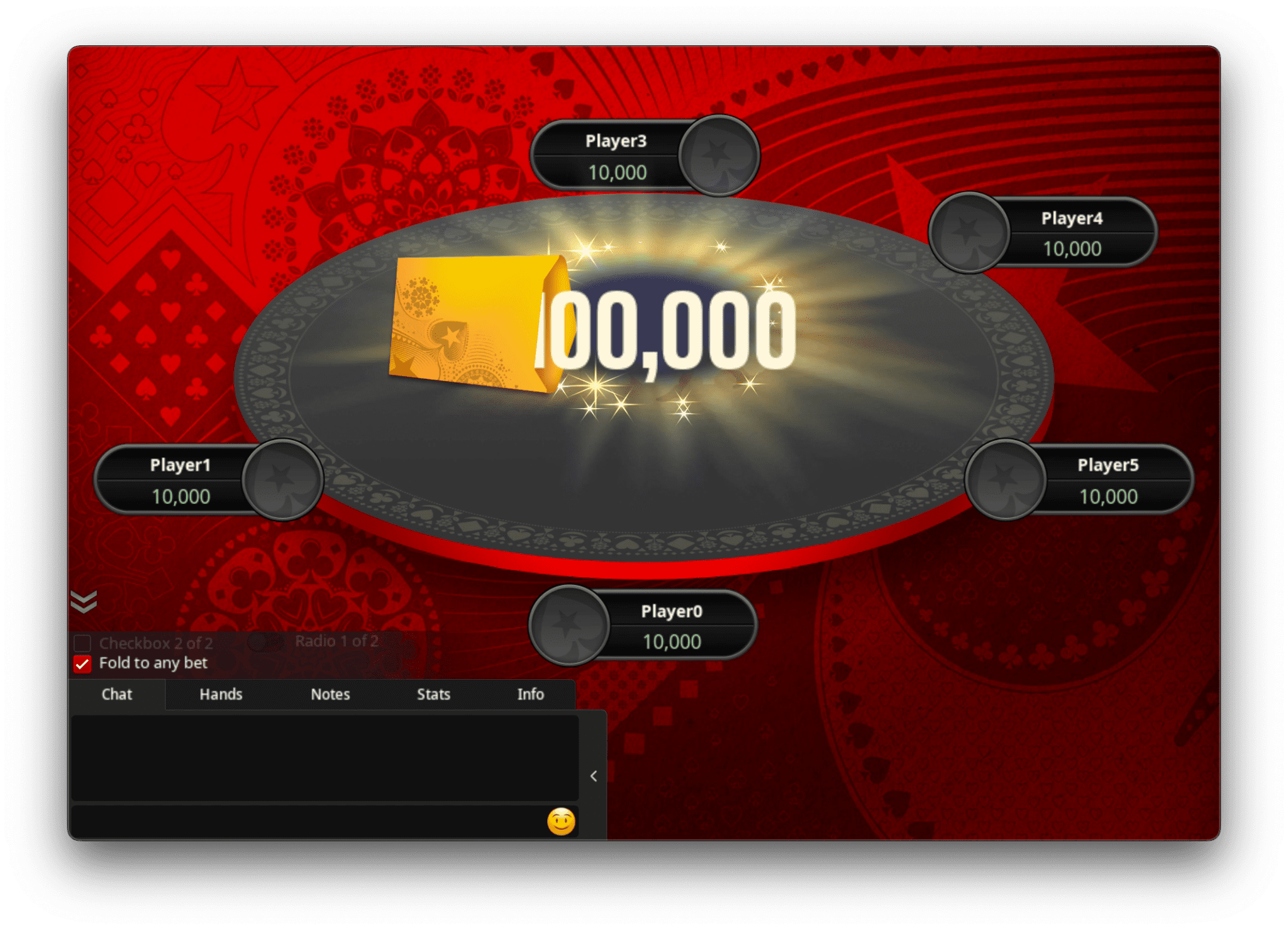 How Mystery Bounty tournaments work - PokerStars Learn