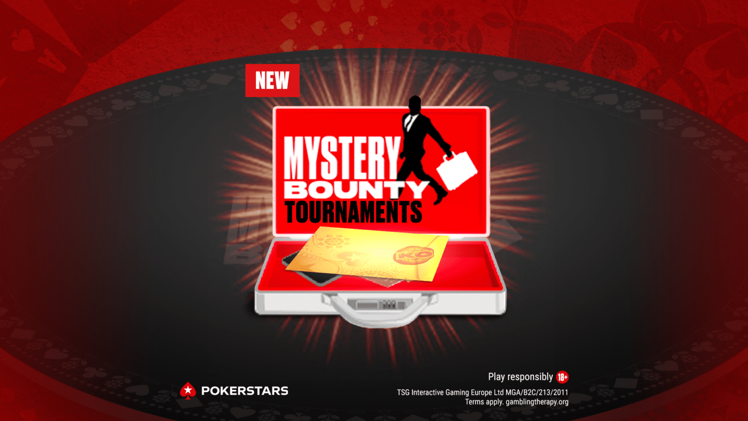 PokerStars Release Notes: Latest updates and fixes