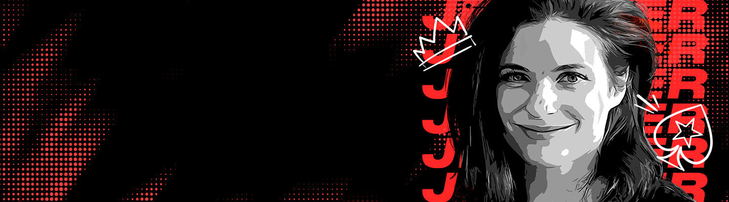 Jennifer Shahade - PokerStars Learn