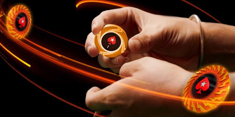 Spin & Go – Nash Push/Fold - PokerStars Learn