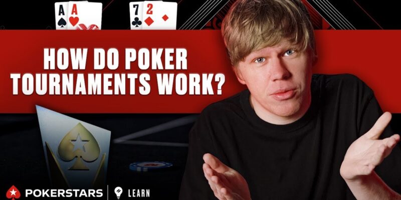 Poker Terms & Glossary - PokerStars Learn
