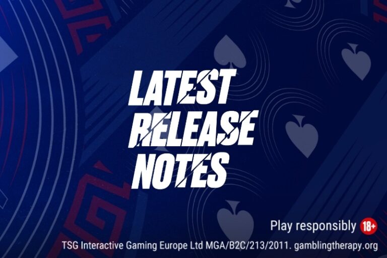 PokerStars release notes: Improvements, fixes and new games