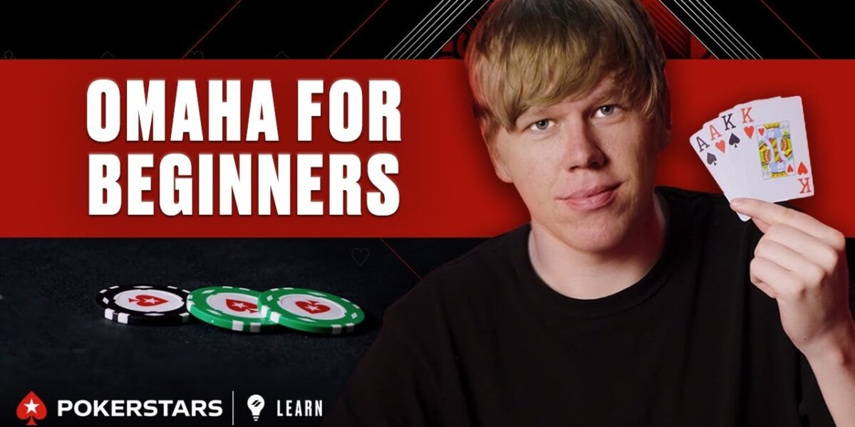How to play 5 Card Pot Limit Omaha - PokerStars Learn
