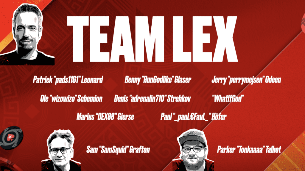 SCOOP 2024: Mateos and Vousden among first weekend winners - PokerStars Learn