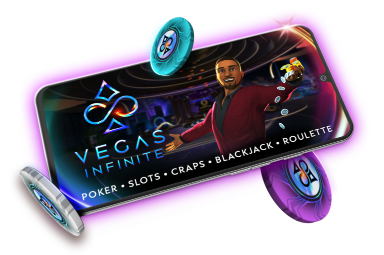 Vegas Infinite launches on mobile - PokerStars Blog