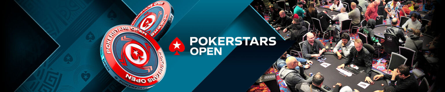 PokerStars Open: Action underway in Malaga - PokerStars Blog