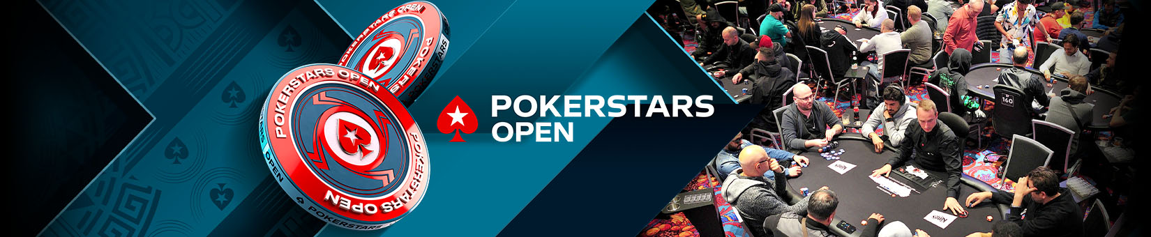 PokerStars Open Malaga 2026: Ready for poker's summer holiday?