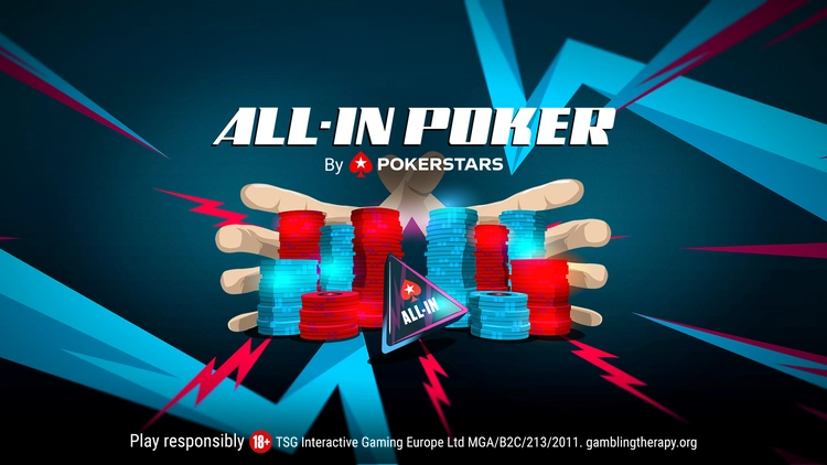 All-In Poker: A fast and exciting way to play cash games - PokerStars Learn