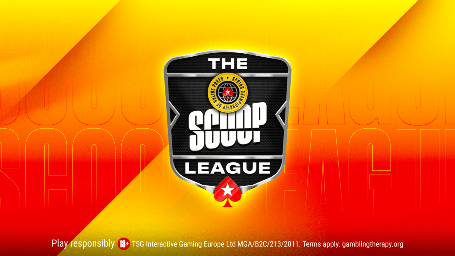 SCOOP 2025: Coverage from the series - PokerStars Blog