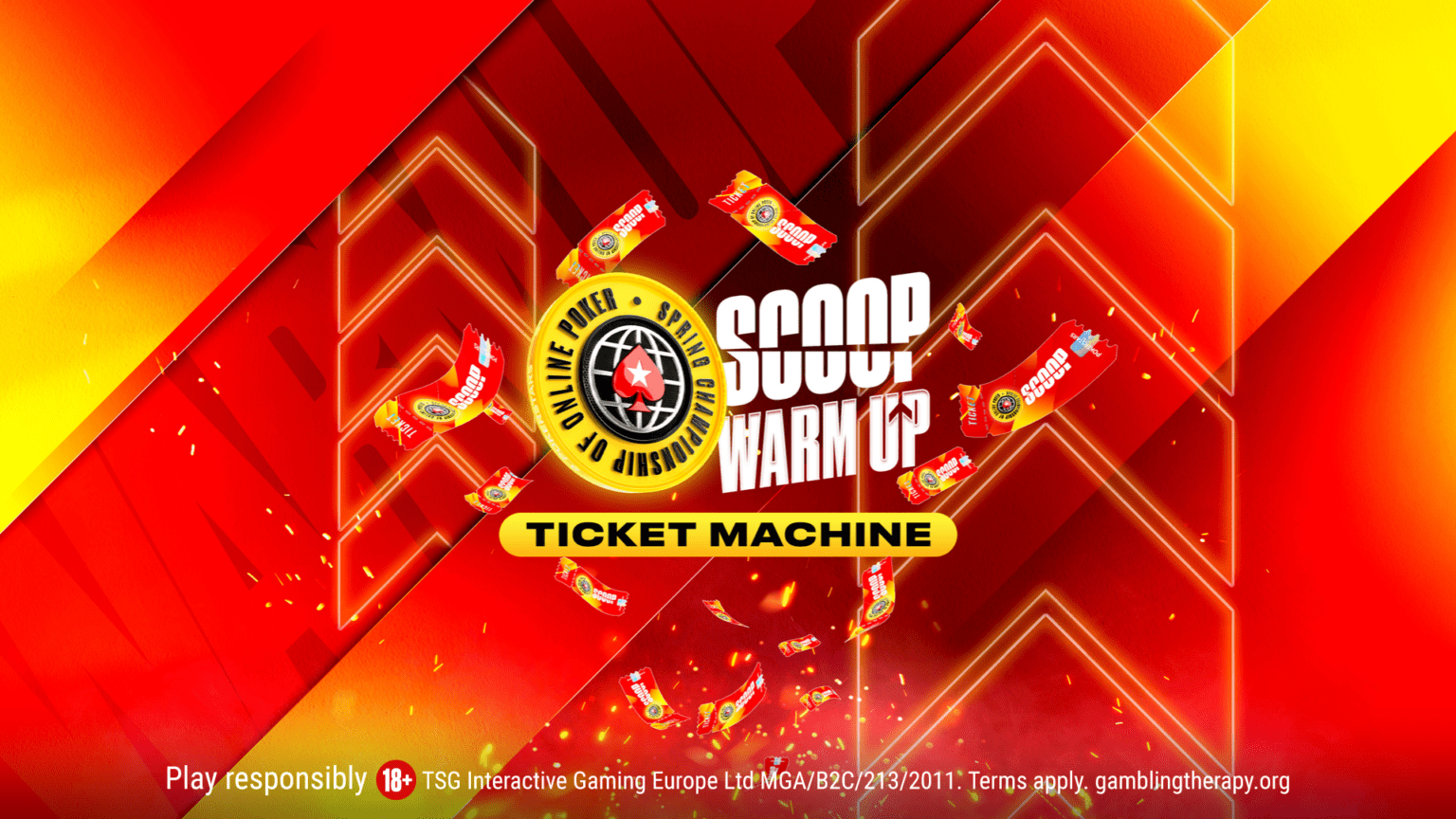 SCOOP 2025: Coverage from the series - PokerStars Blog